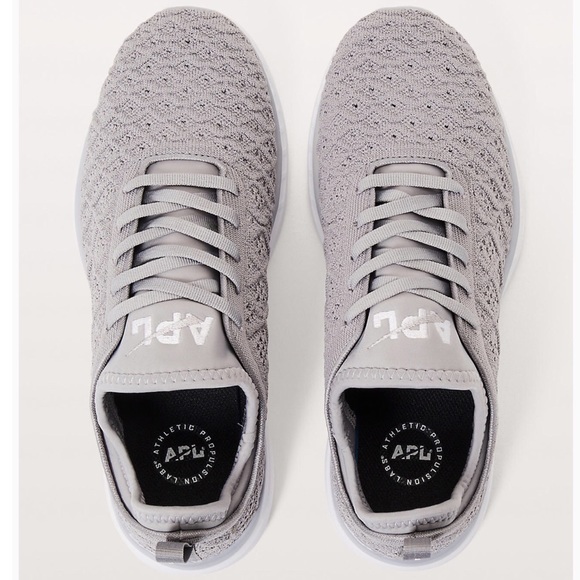 APL | Shoes | Nwt Apl Athletic Propulsion Labs Techloom Phantom | Poshmark